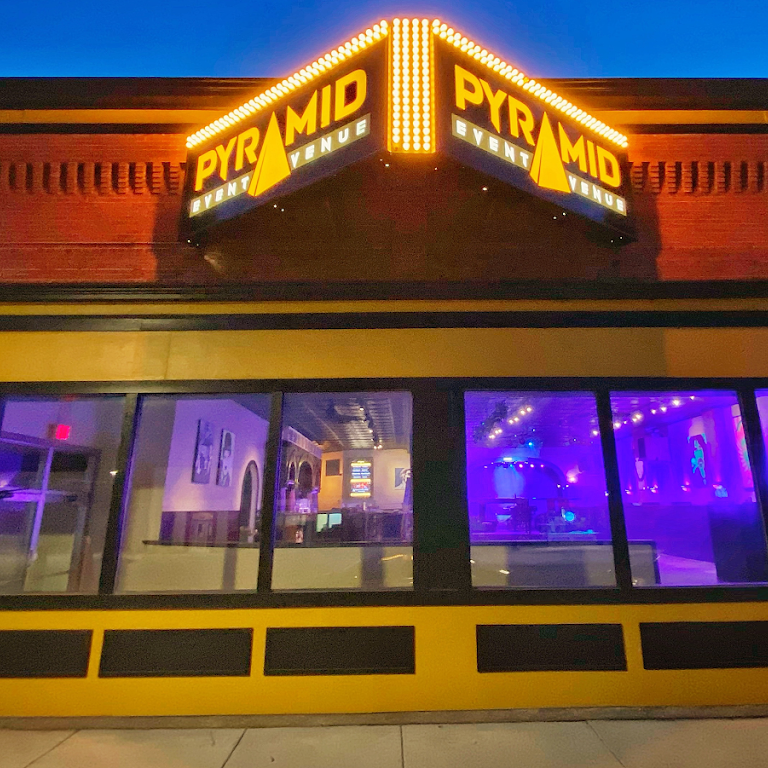 Tony Rocker - Schedule