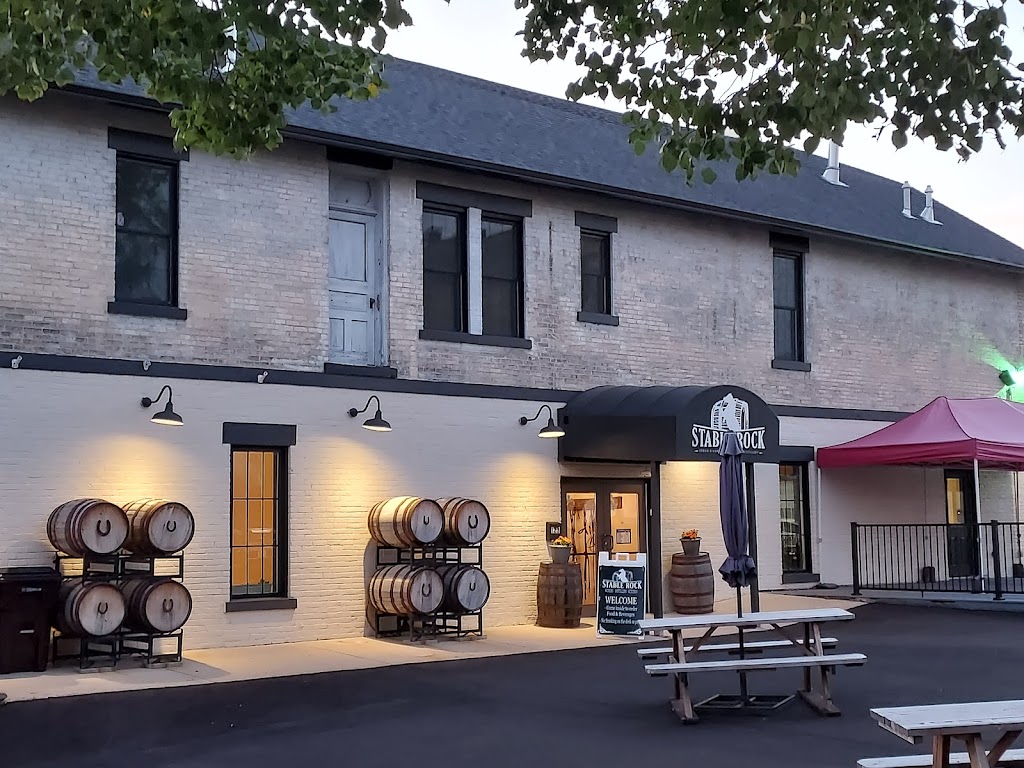 Tony Rocker - Schedule