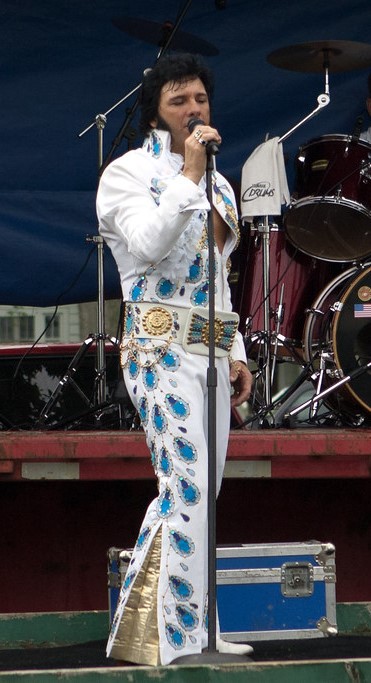 Tony Rocker - Schedule