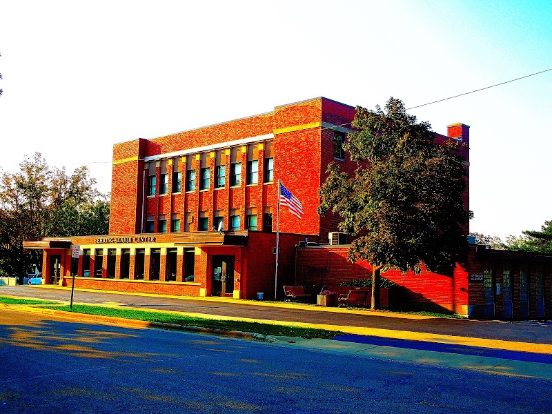 Tony Rocker - Schedule